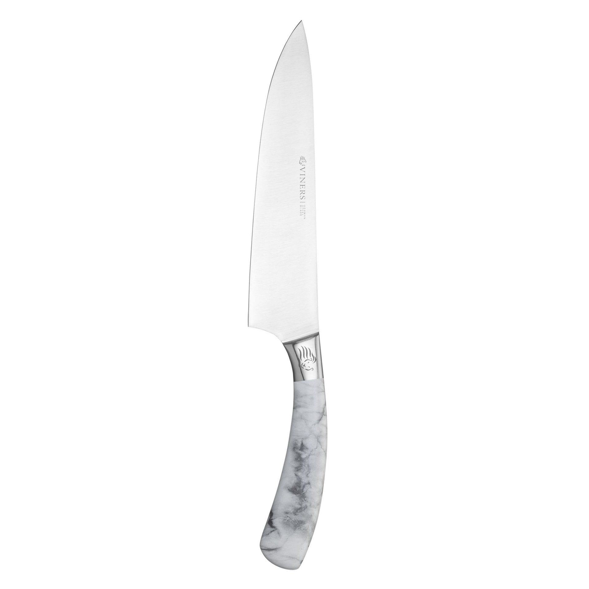 Viners Eternal Marble 8" Chef Knife - Walmart.com