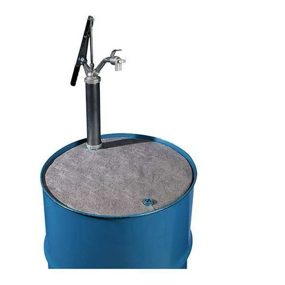Pig Absorbent Roll,Universal,Blue,50 ft.L MAT3250 - Walmart.com
