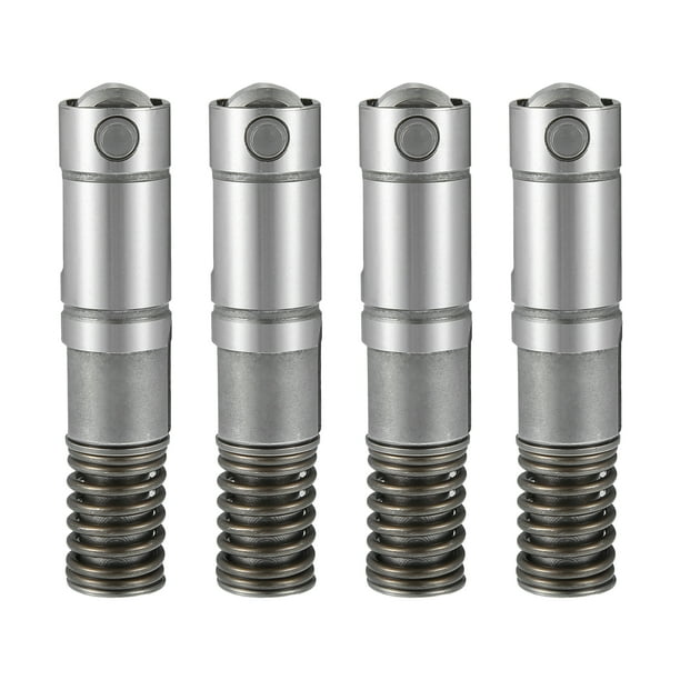 4 Uds elevadores hidráulicos de válvula de gestión de combustible ...