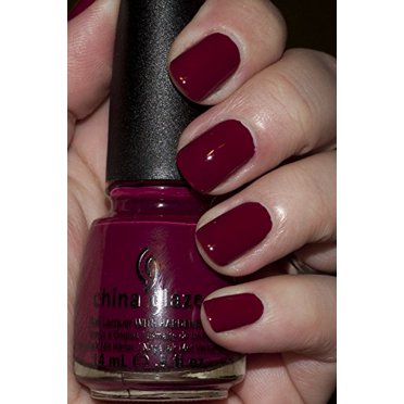China Glaze Nail Polish - #81122 SURREAL APPEAL - Walmart.com