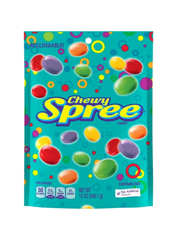 Spree Candy in Food - Walmart.com