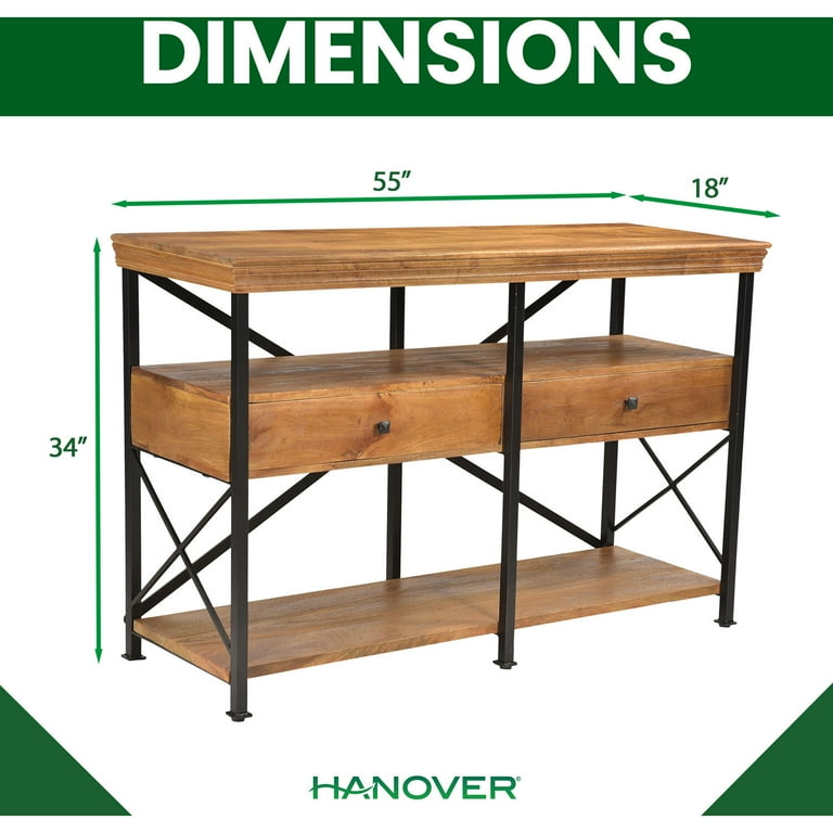 Pier One Black Sofa Table | Cabinets Matttroy