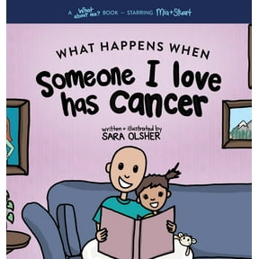 Cancer! Explaining Cancer to Kids - What Is It? - Children's Disease ...