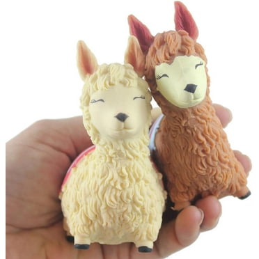 2 Squishy Sand-Filled Carrot - Moldable Sensory, Stress, Squeeze Fidget ...