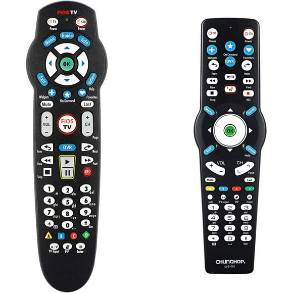 Verizon Remote