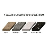 Alliance Gator Maxx G2 Haze-Free Fine Polymeric Sand Slate Grey, 50 lbs ...