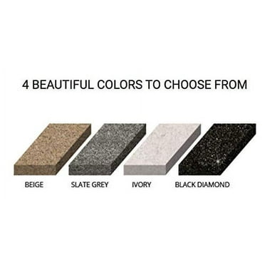Alliance Gator Maxx G2 Haze-Free Fine Polymeric Sand Slate Grey, 50 lbs ...