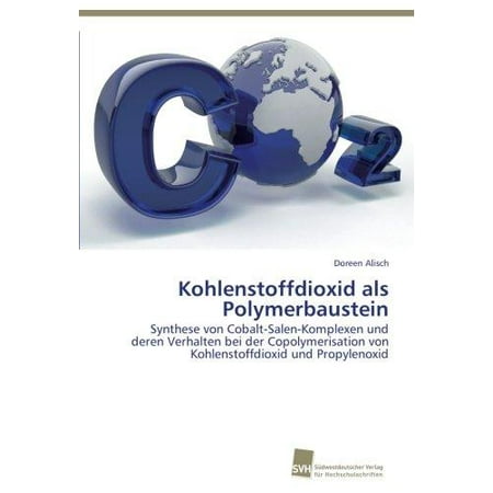 Kohlenstoffdioxid ALS Polymerbaustein | Walmart Canada