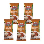 Cajun Chef Gumbo File Powder, 1 oz - Traditional Louisiana Spice ...