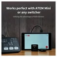 Portable Multi-Camera Encoder / Streamer Switcher / Monitor & Recorder ...