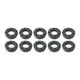 DimyFew 10 Pieces Ab Machine Parts Knee Pad Spacers Wear Resistant ...
