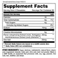 Universal Nutrition Animal Creatine Chews - Grape - 120 Tablets ...