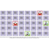 Sight Word Matching Memory Game Kindergarten - Walmart.com