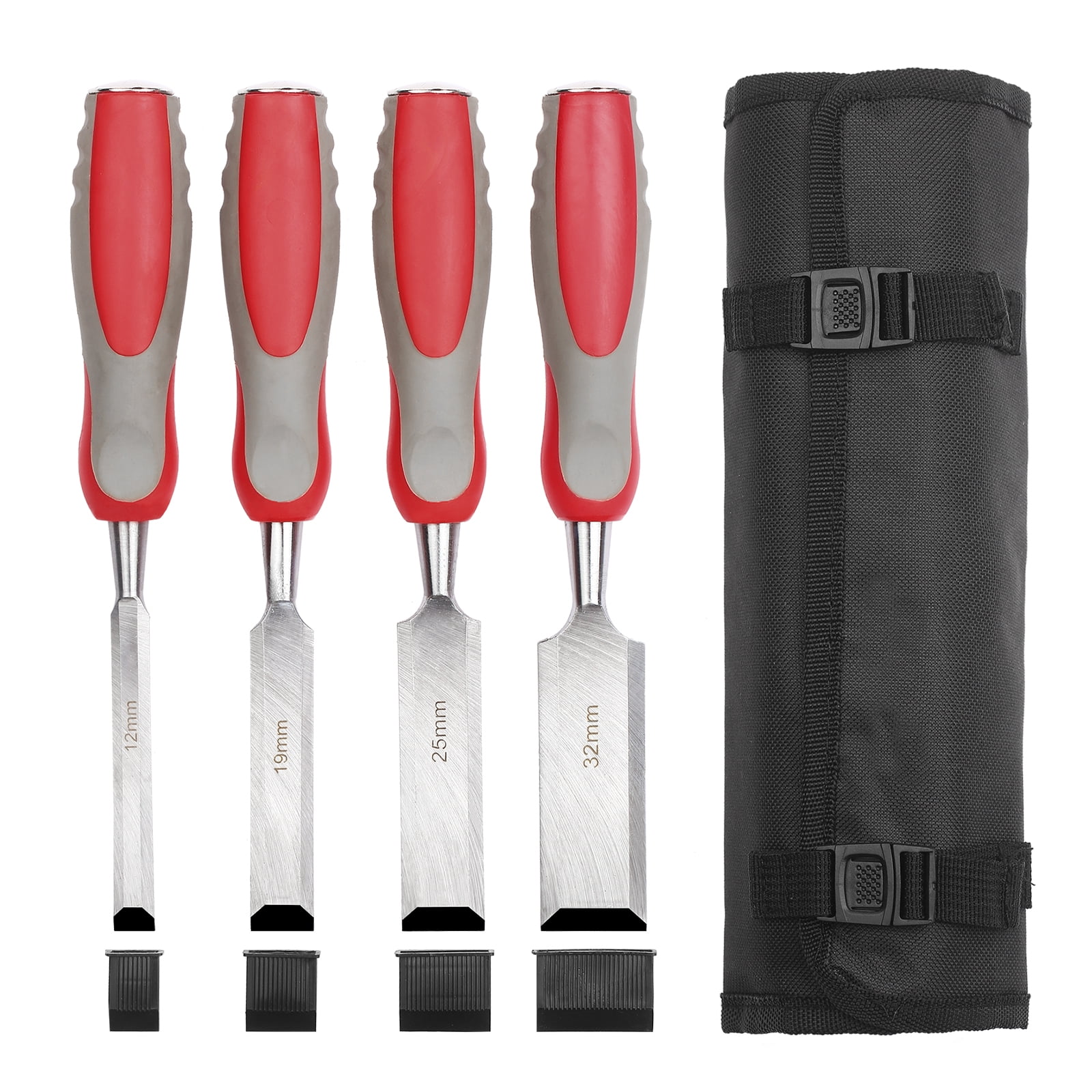 Juego de Cinceles de Madera de 5 Piezas Yeacher Estándar | Walmart en línea