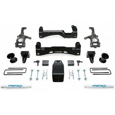 Skyjacker Add A Leaf 1989-1991 Chevrolet V1500 Suburban - Walmart.com