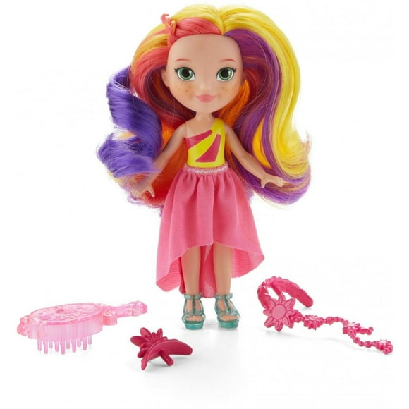 Girls Sunny Day Dolls - Walmart.com