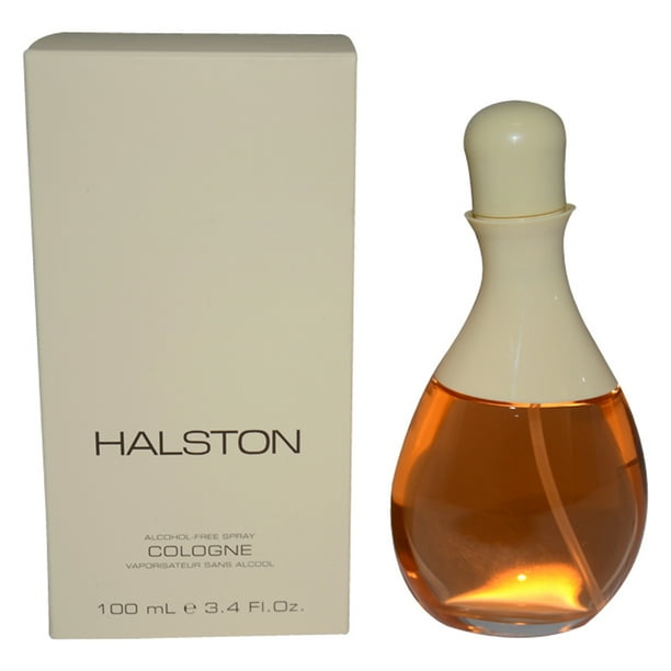 Perfume de Colonia Halston Halston Halston Perfume de Colonia Dama 3 ...