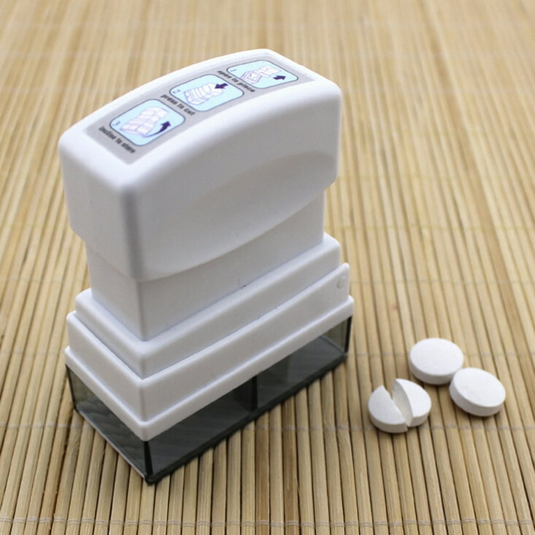 Pill Cutter Walmart
