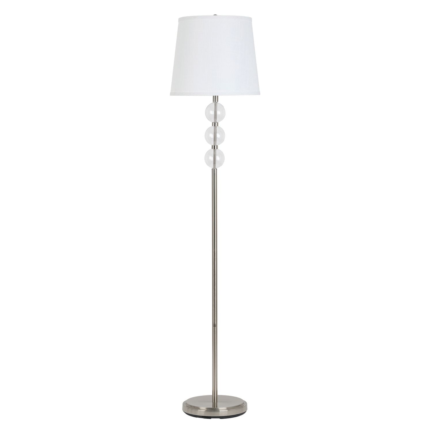Click here for Hometrends Floor Lamp 62in prices