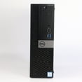 Restored Dell OptiPlex 5050 SFF Desktop Computer Intel Core i5-7500 3.4GHz 16GB RAM 256GB SSD ...