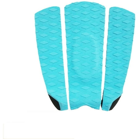 Surfing Equipment Anti-Slip Stomp Pad Surfboard Cushion Shock Pad with ...