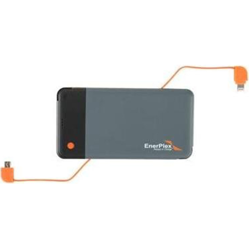 EnerPlex Jumpr FIT 3 Power Bank - Walmart.com