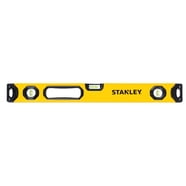 Stanley Fatmax 48 in. Box-Beam Level Model 43-548 - Walmart.com