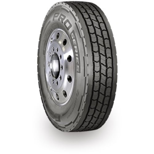 Cooper Pro Series LHD 295/75R22.5 G/14PLY BSW - Walmart.com