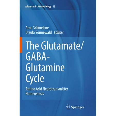 The Glutamate/GABA-Glutamine Cycle: Amino Acid Neurotransmitter ...