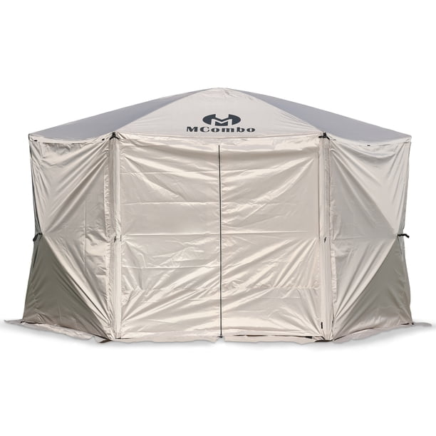 First Up Tent Sides