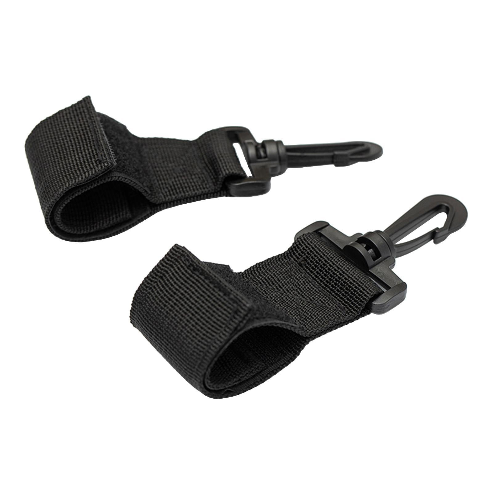 Paddleboard Inflatable Boat Paddle Keeper Paddle Holder Paddle Clip,Set ...