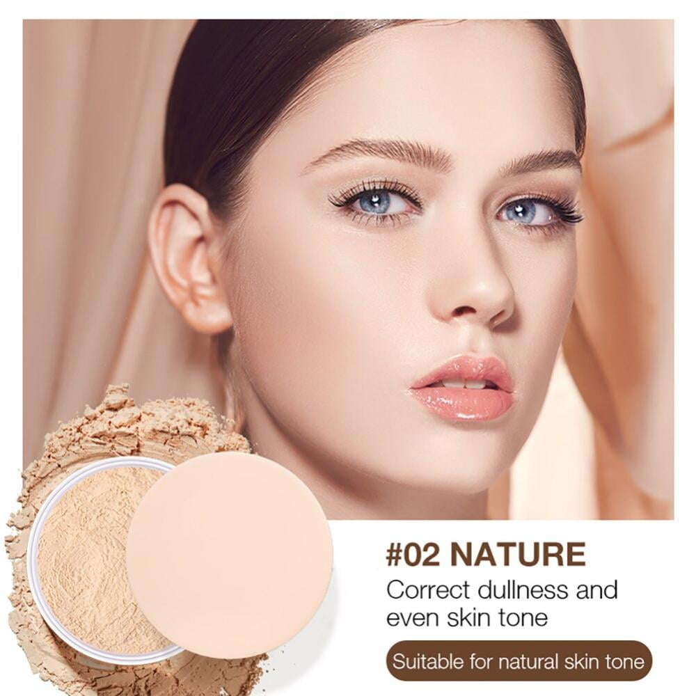 Light Medium Beige Skin