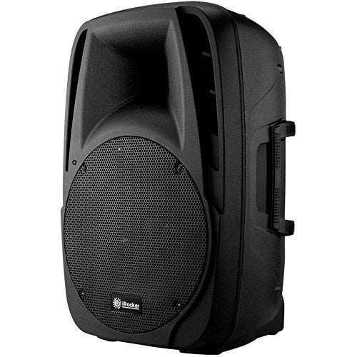 Britelite - iRocker XS-3000 Multi-function Powered Bluetooth Loud ...