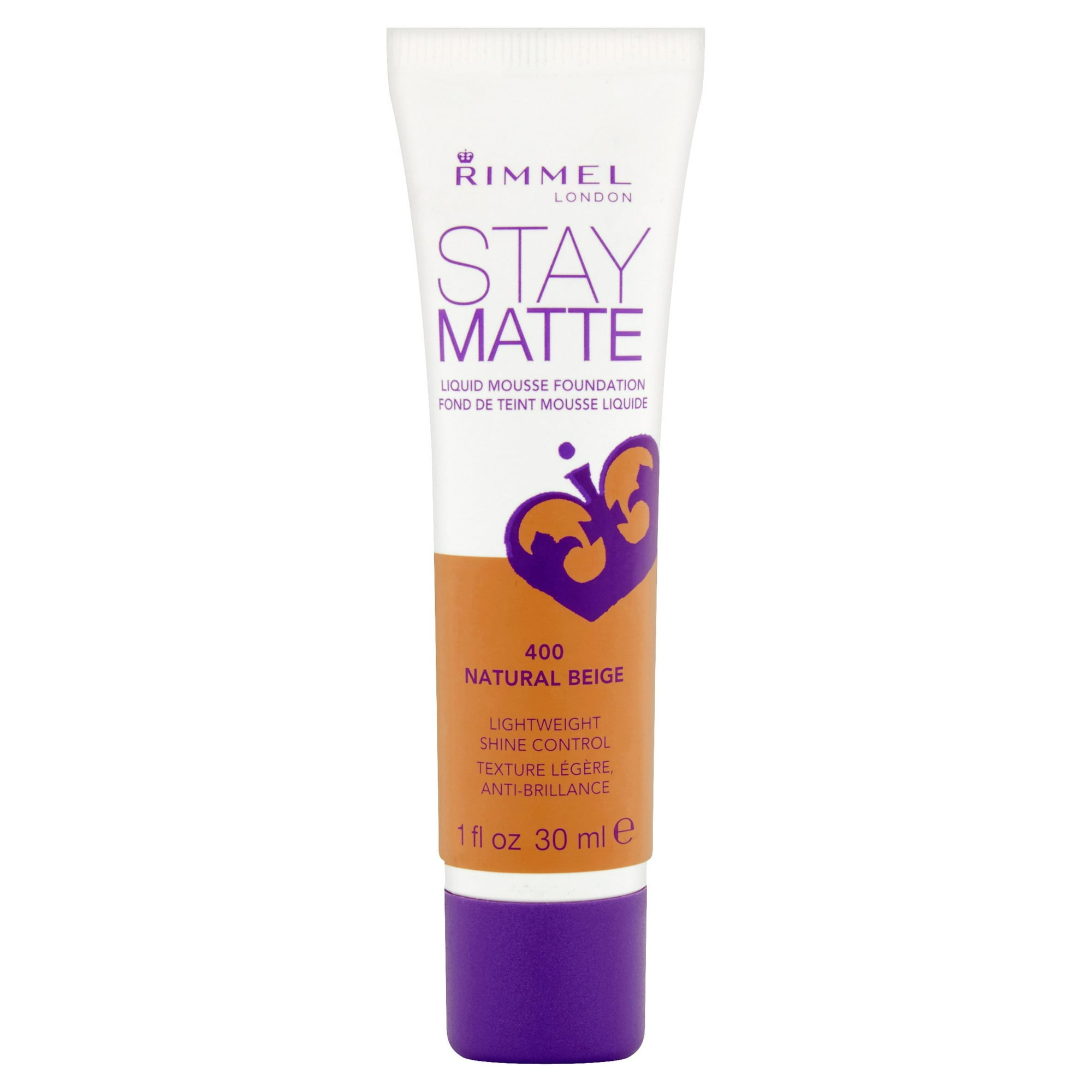 Click here for Rimmel Stay Matte Foundation  Lightweight  Silky F... prices
