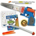 Dr. STEM Toys: Insect Explorer - 11.5" Bug Vacuum Kit, LED Laser ...