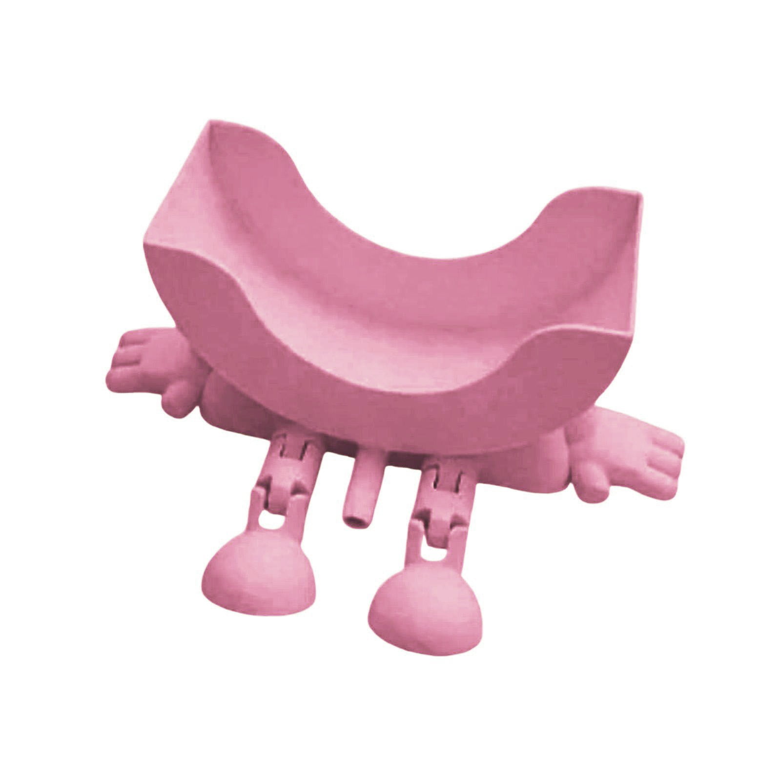 Click here for Beauty Pro Fun Sponge Stand 3d Printed Draining Sp... prices