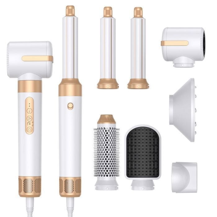 Click here for Zonding Official 7 In 1 Hair Dryer & Air Styler  N... prices