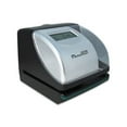 Acroprint ES700 Digital AutomaticTime Recorder, Silver and Black ...