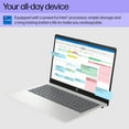 HP 14 inch Thin Bezel Laptop, FHD Display, 13th Generation Intel Core ...