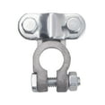 EverStart Heavy-Duty Battery Terminal Top Post Cast Alloy Metal 2.28x1 ...