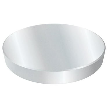 REALTH Disc Magnets Diameter 0.79” x 0.08” 8 Pack Neodymium Small Rare ...