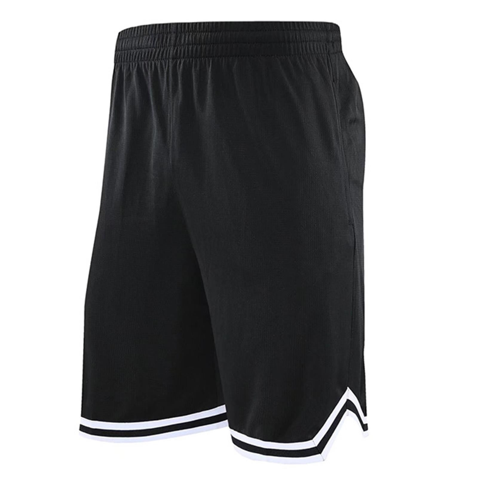 Click here for Ediodpoh Mens Long Basketball Shorts With Zipper P... prices