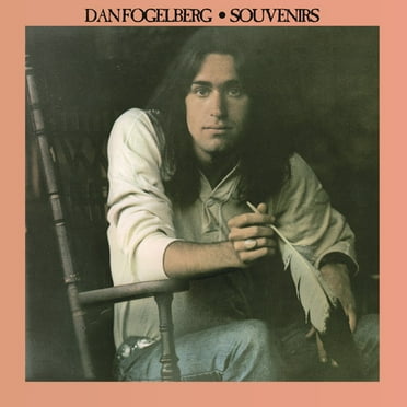 Very Best of Dan Fogelberg (CD) - Walmart.com