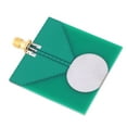 Monopole UWB Antenna 2.0GHz-10.5GHz Vertically Linearly Polarized ... Monopole UWB Antenna 2.0GHz-10.5GHz Vertically Linearly Polarized ...