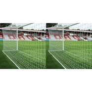 Vallerta Backyard Soccer Net [NET ONLY] (10'X6') - Walmart.com