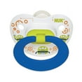 NUK Pacifier Value Pack, 6-18 Months, 3-Pack - Walmart.com
