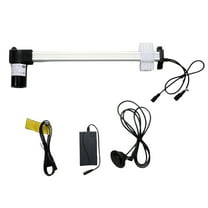 Power Recliner Lift Chairs Limoss 450626 Motor Actuator Part Number ...