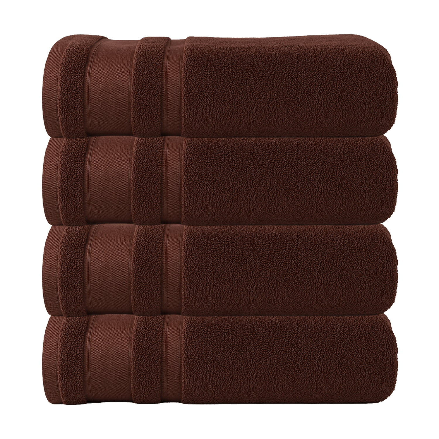 Click here for Beddora Premium Large Bathroom Towels Set - 27 X 5... prices