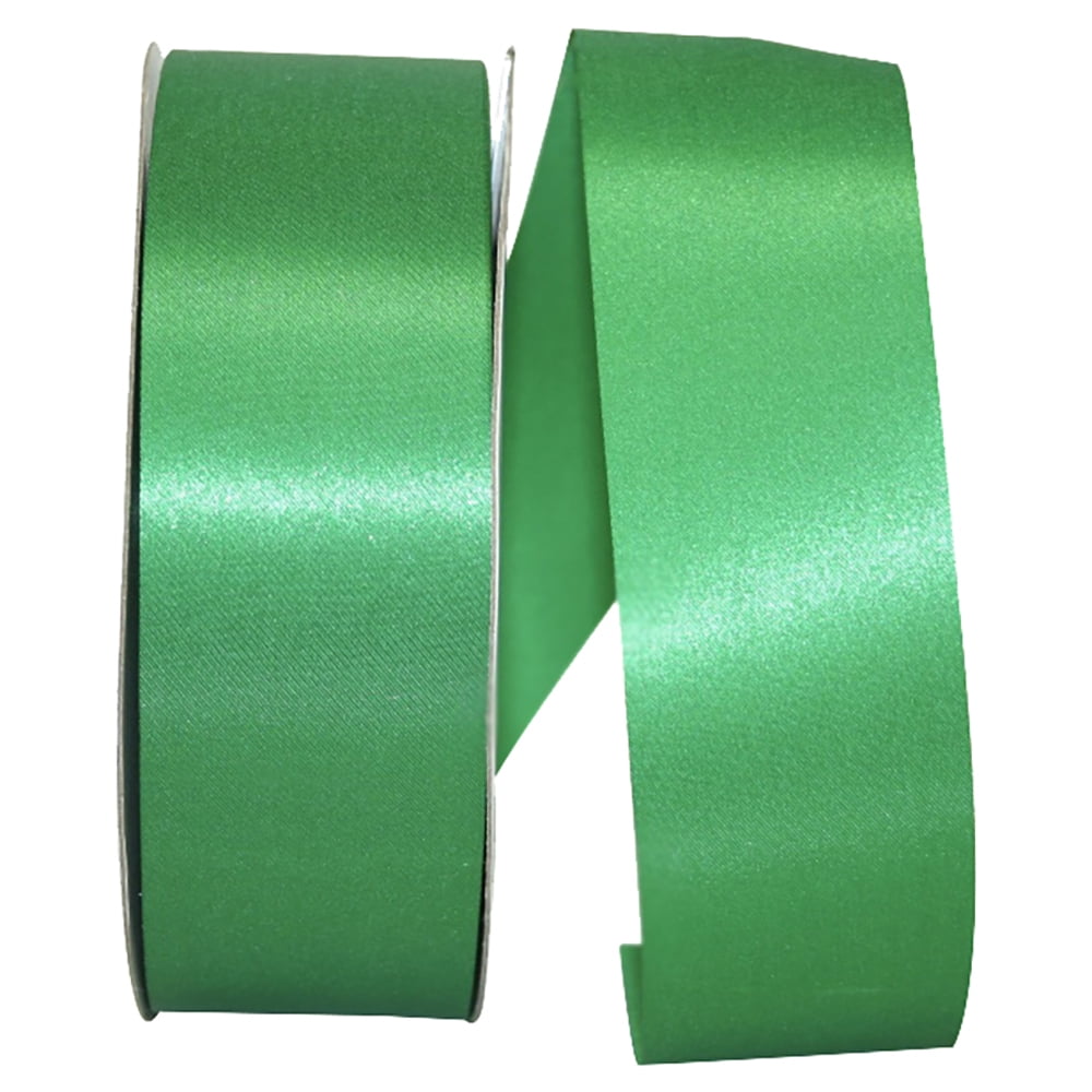Reliant Ribbon - 5100-585-16C, Single Face Sf Satin With Soft Finish ...