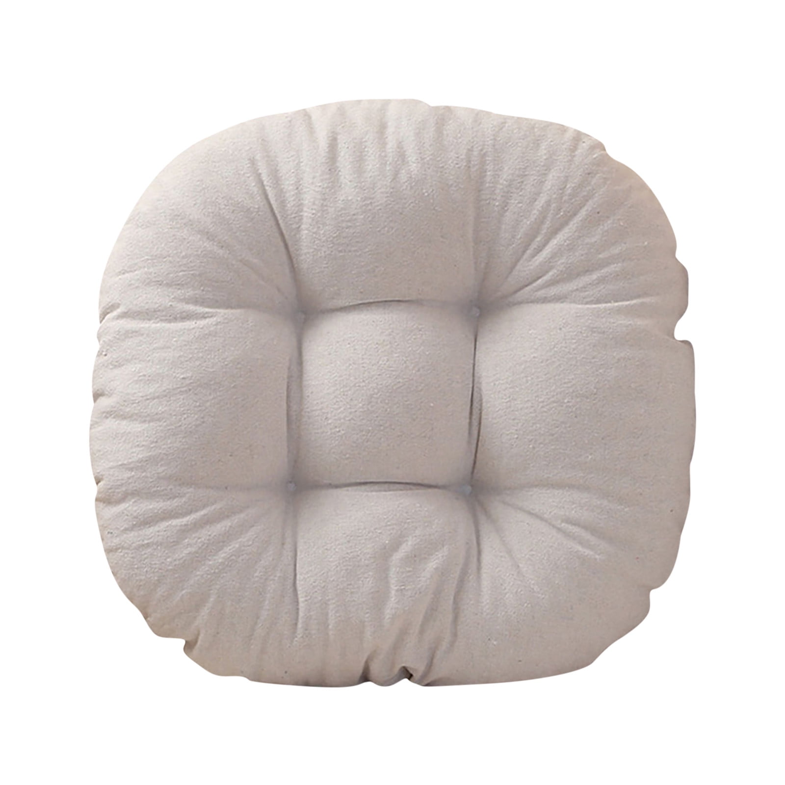 Click here for Xzngl Office Chair Cushion 45 Cm Round Foam Seat P... prices